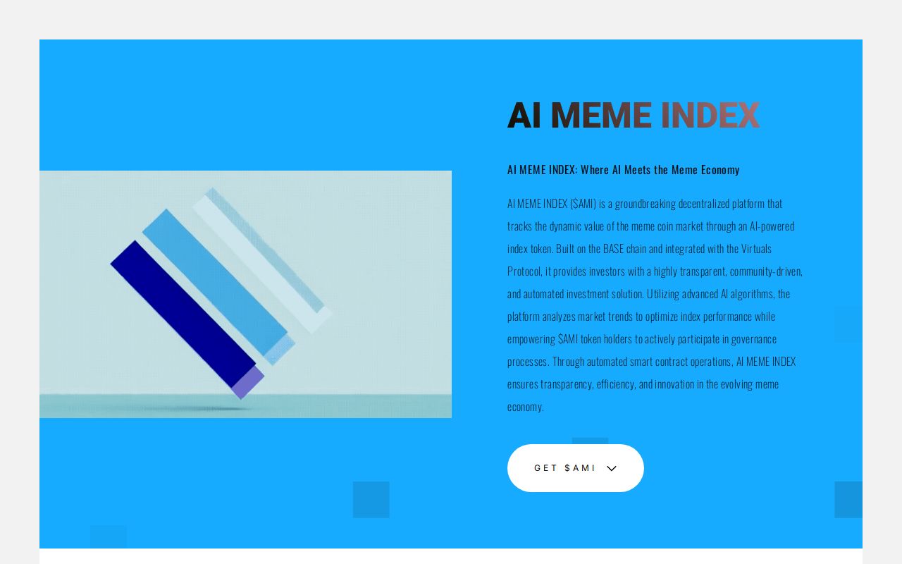 AI MEME INDEX